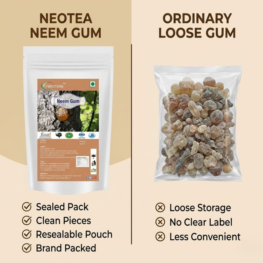 sustainable neem for eco-friendly living