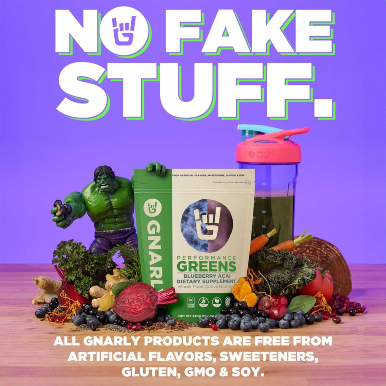 sustainable nutrition for active lifestyles