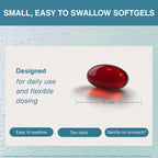 Sustainable omega 3 algae source