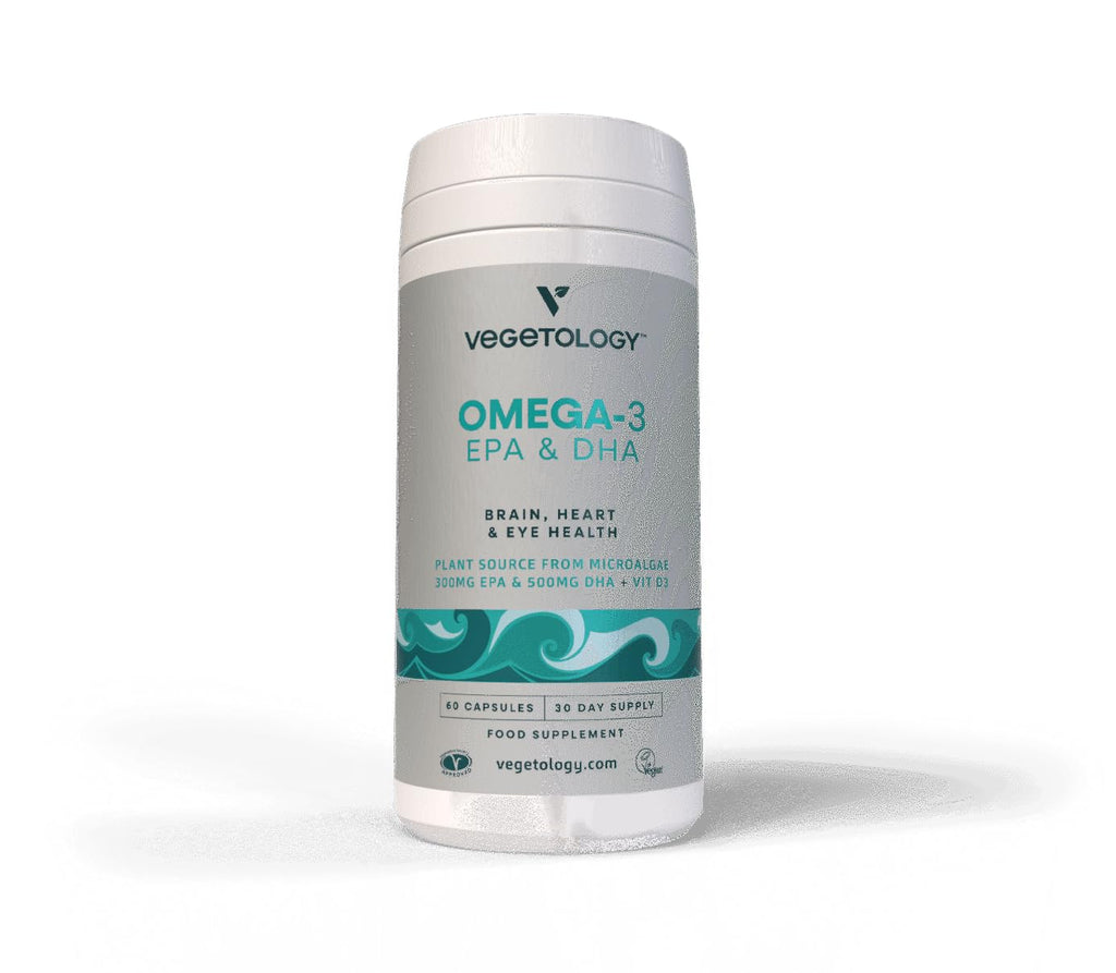 sustainable omega 3 fish oil