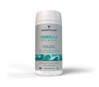 sustainable omega 3 fish oil