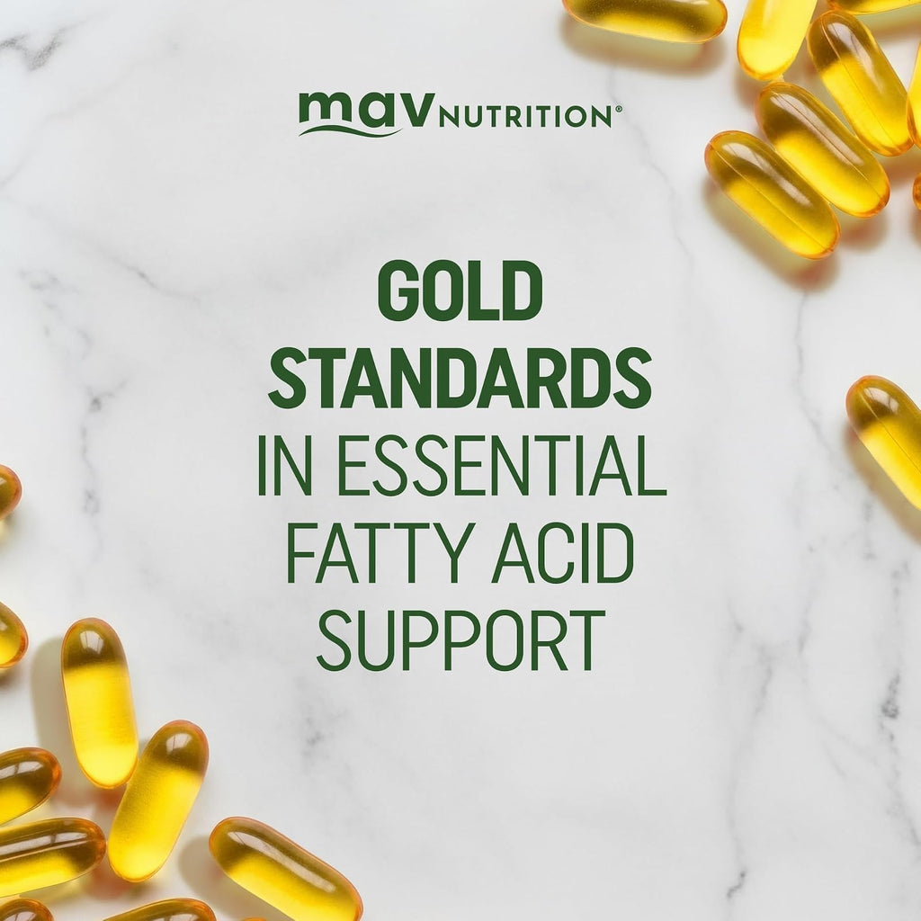 sustainable omega 3 for vegans