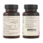 Sustainable Omega-3 source for daily nutrition