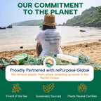 Sustainable omega 3 source for families