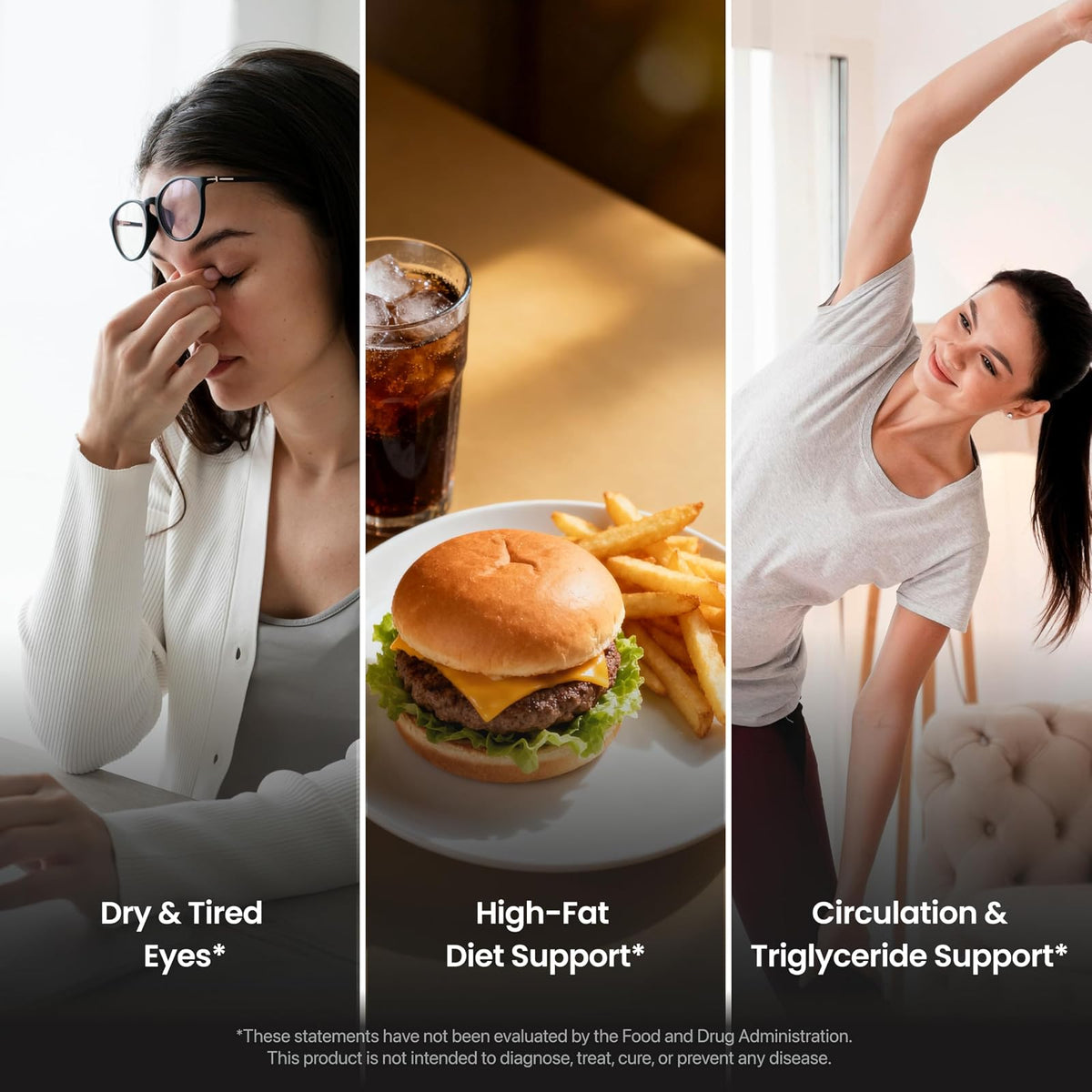 Sustainable omega 3 source softgels