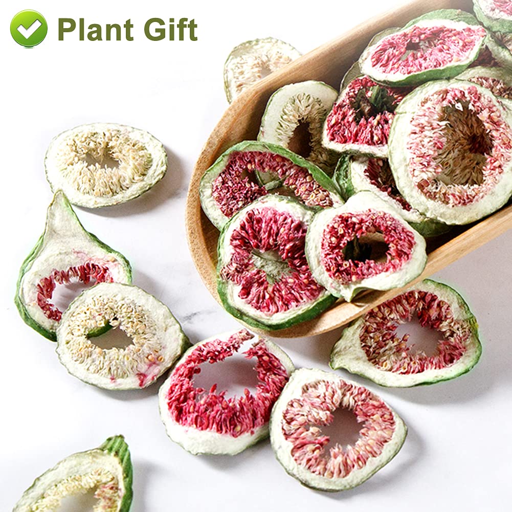 sustainable organic fig snacks