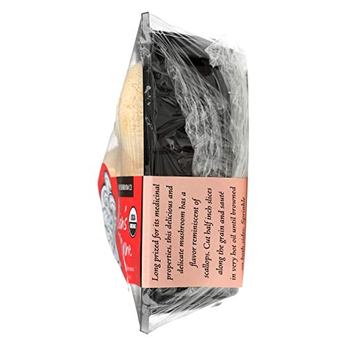 sustainable organic mushrooms for eco-friendly cooking