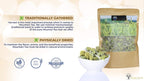 Sustainable organic tea for eco-conscious consumers