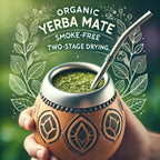sustainable organic tea for health