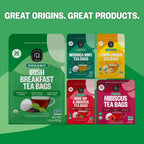 sustainable packaging for tea lovers