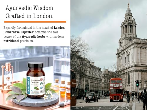 sustainable plant-based health solution