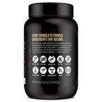 sustainable plant protein source