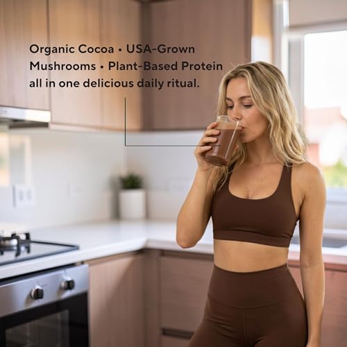 sustainable protein from organic ingredients