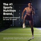 sustainable protein source for fitness enthusiasts