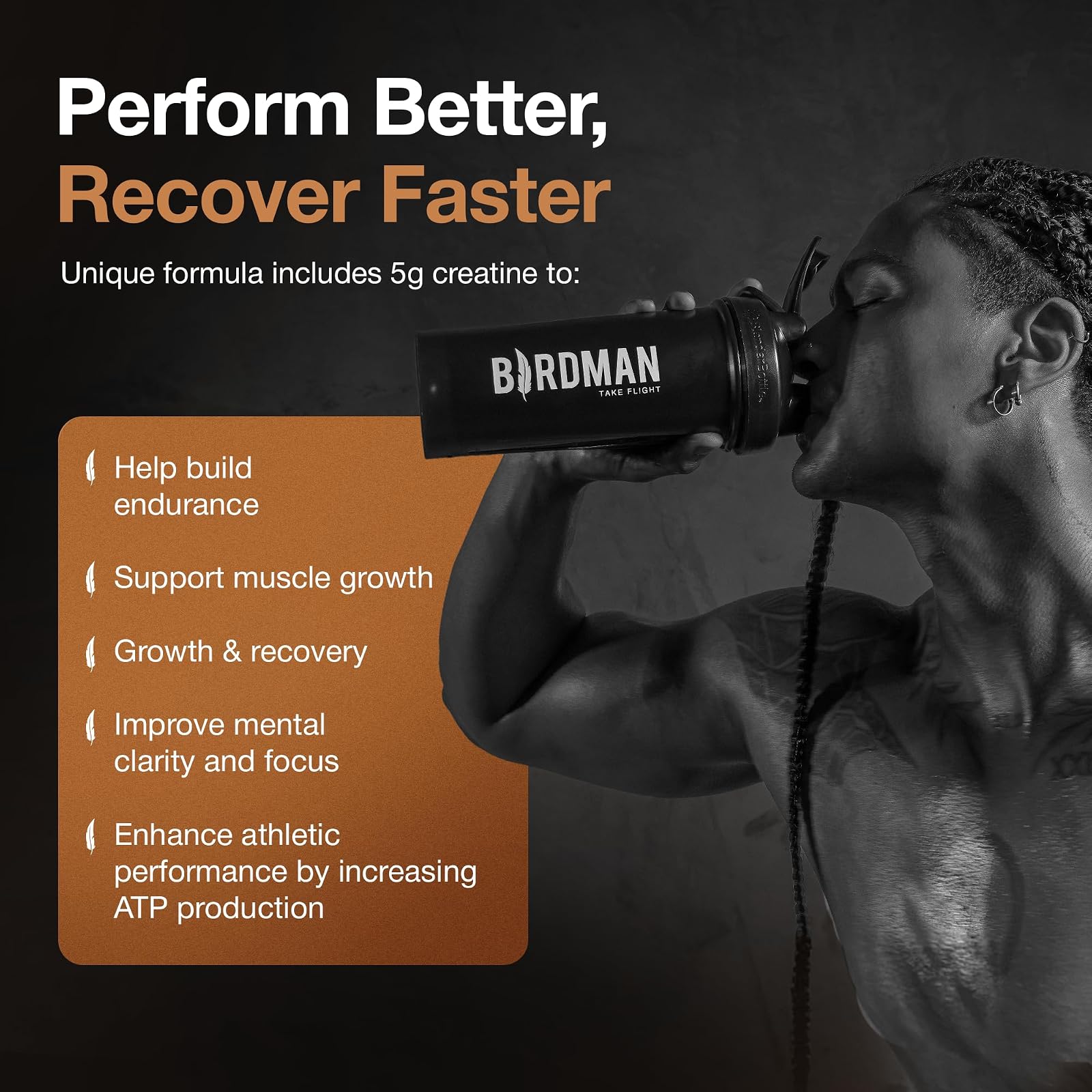 sustainable protein source for fitness