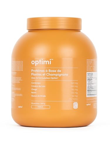 sustainable protein source for health