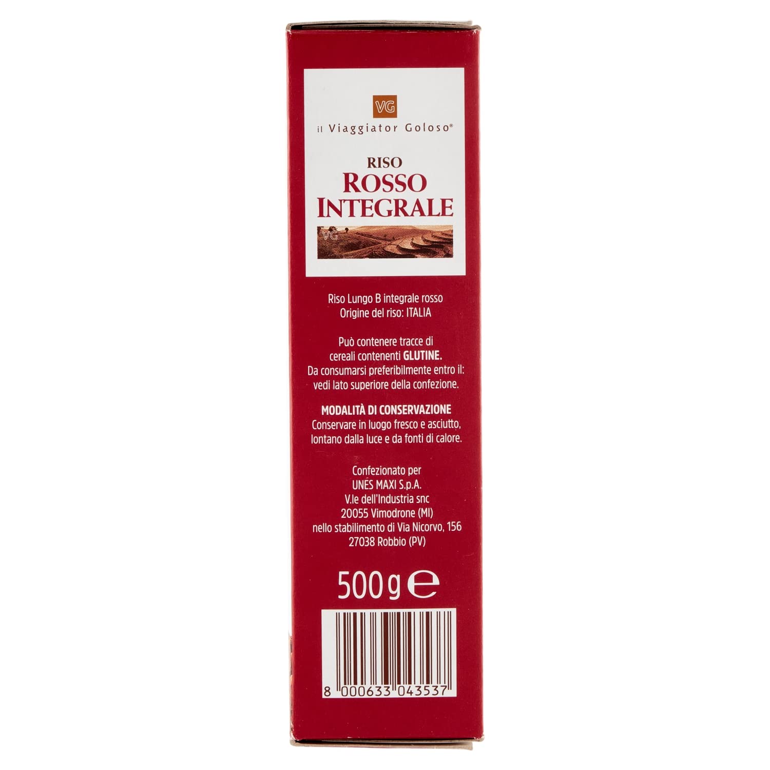 sustainable red yeast rice source