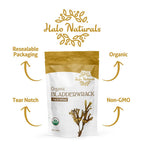 sustainable sea moss alternative