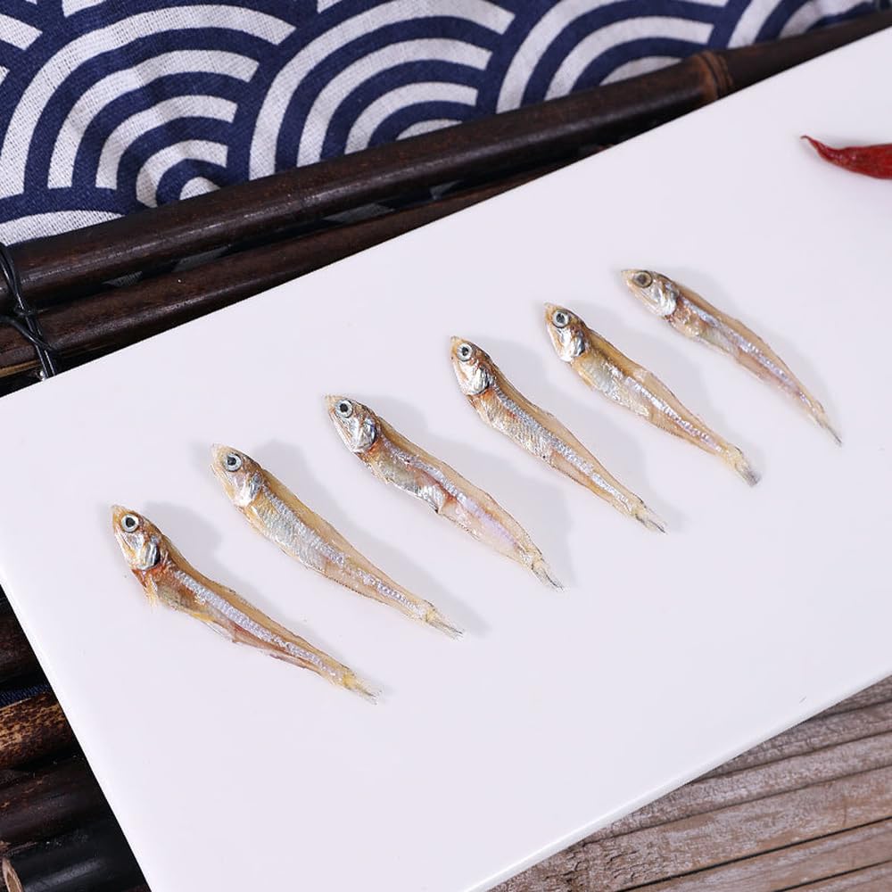 sustainable seafood for health
