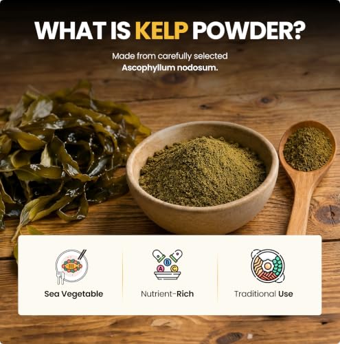 sustainable seaweed for eco-friendly cooking