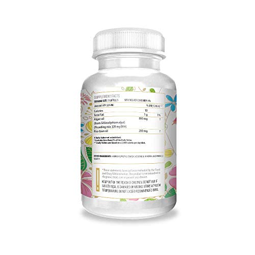 sustainable source of DHA EPA