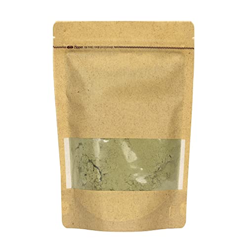 sustainable source of herbal nutrients