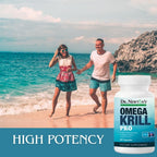 sustainable source of omega fats