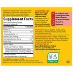sustainable source of omega fatty acids