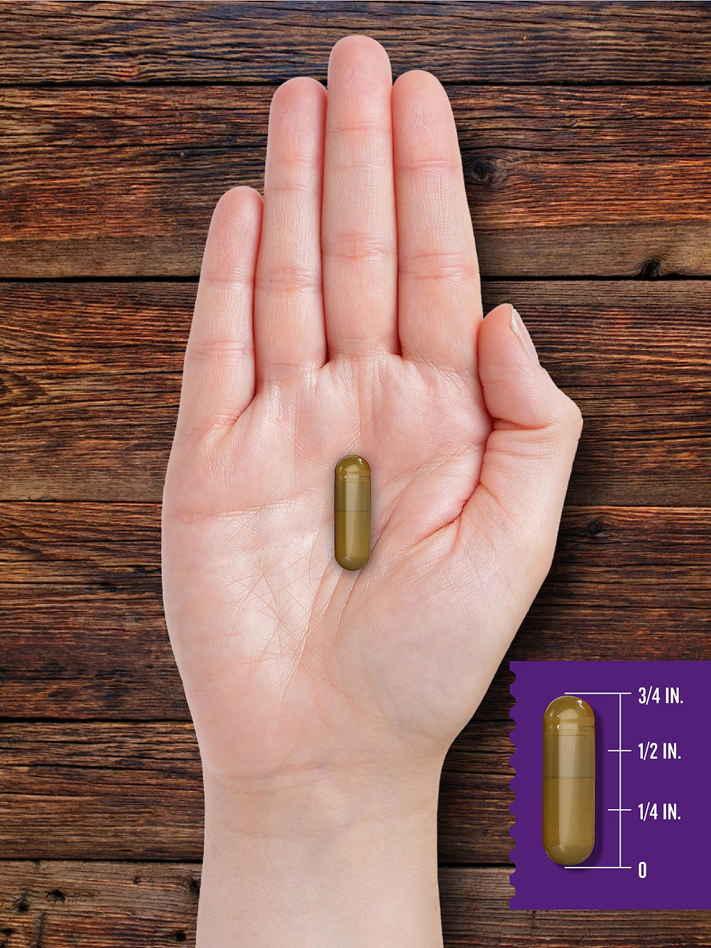 sustainable sourced beef supplements