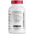 sustainable sourced krill oil capsules