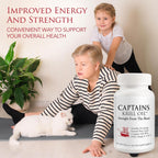 sustainable sourced krill oil