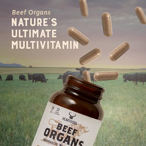 sustainable sourced liver extracts