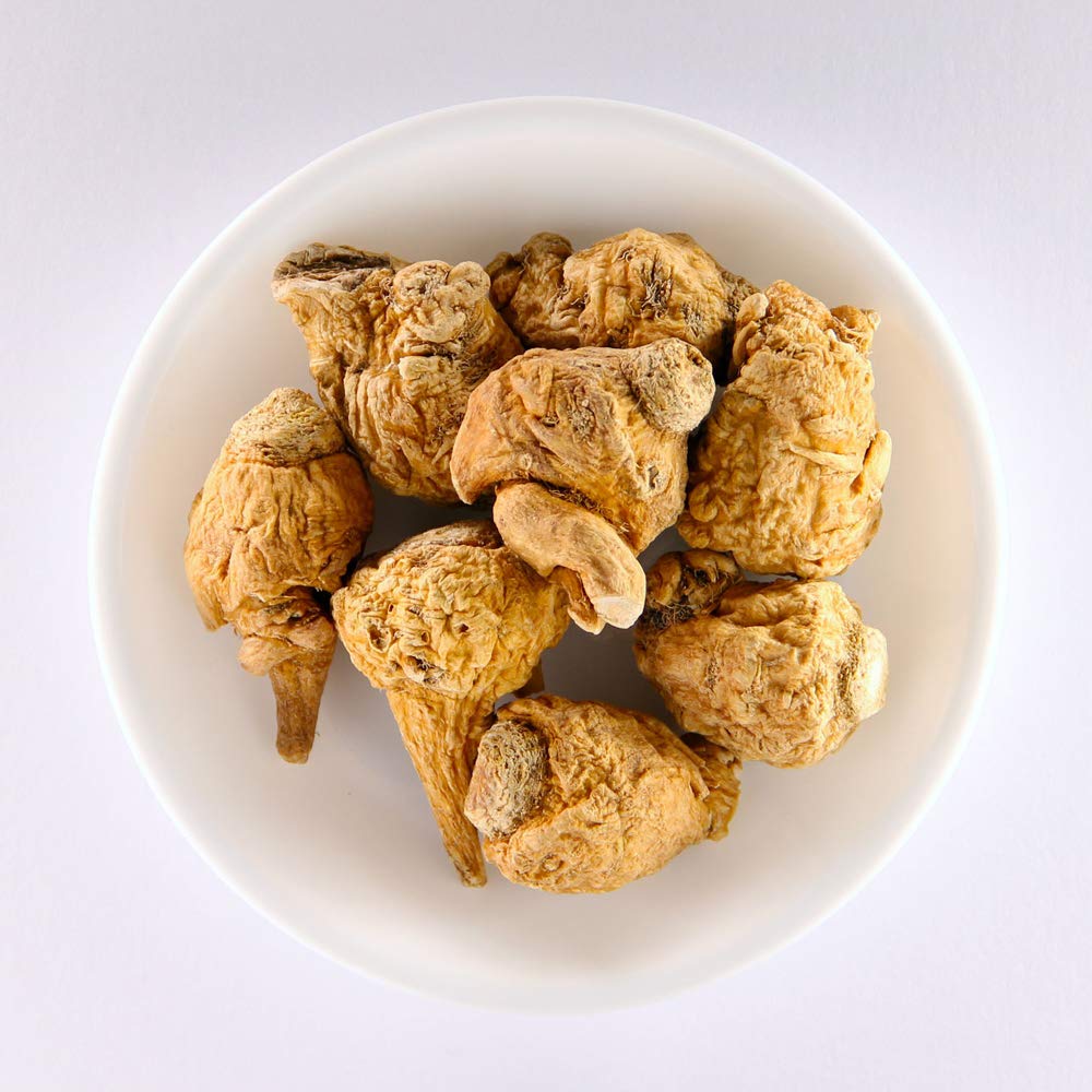 sustainable sourced maca powder