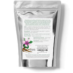 Sustainable sourced marshmallow root for herbalists