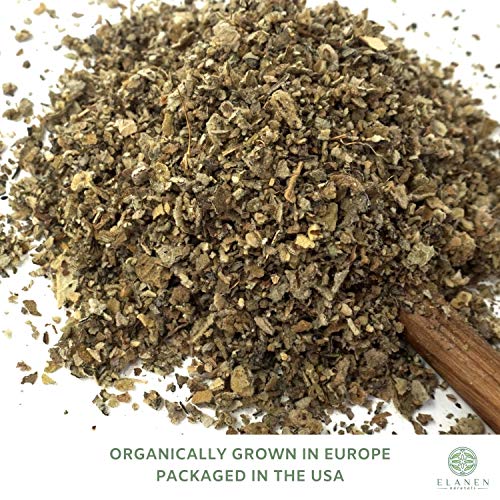 sustainable sourced mullein product
