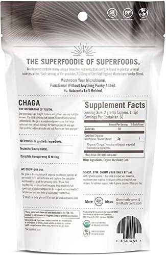 sustainable sourced mushroom products