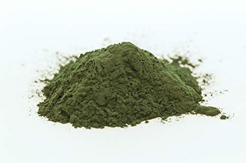sustainable sourced spirulina superfood