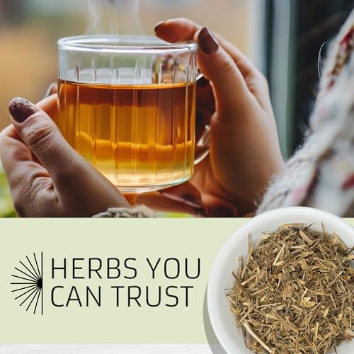 Sustainable sourcing of herbal ingredients