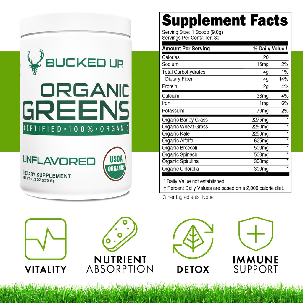 sustainable spirulina and chlorella