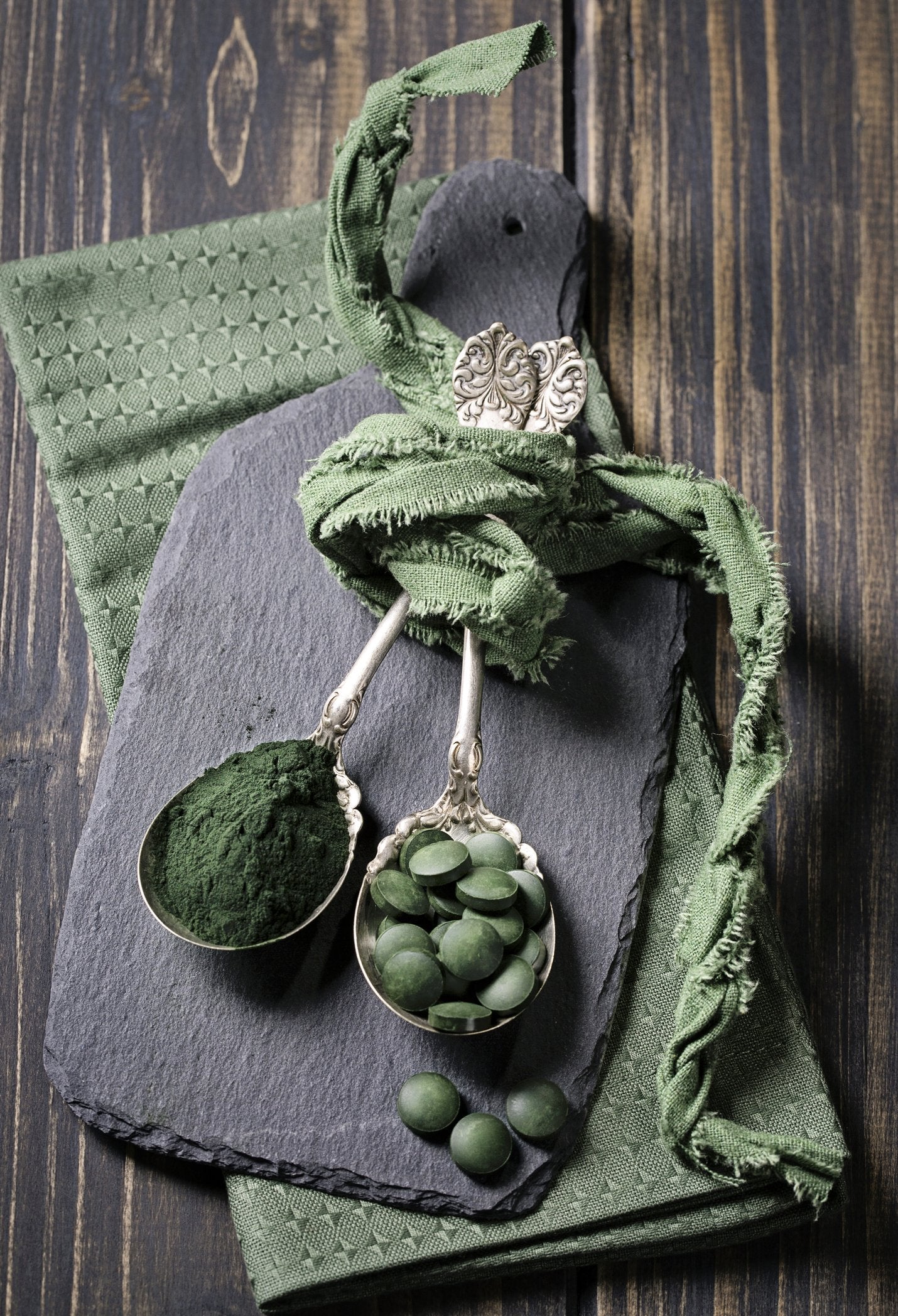 sustainable spirulina for eco-conscious consumers