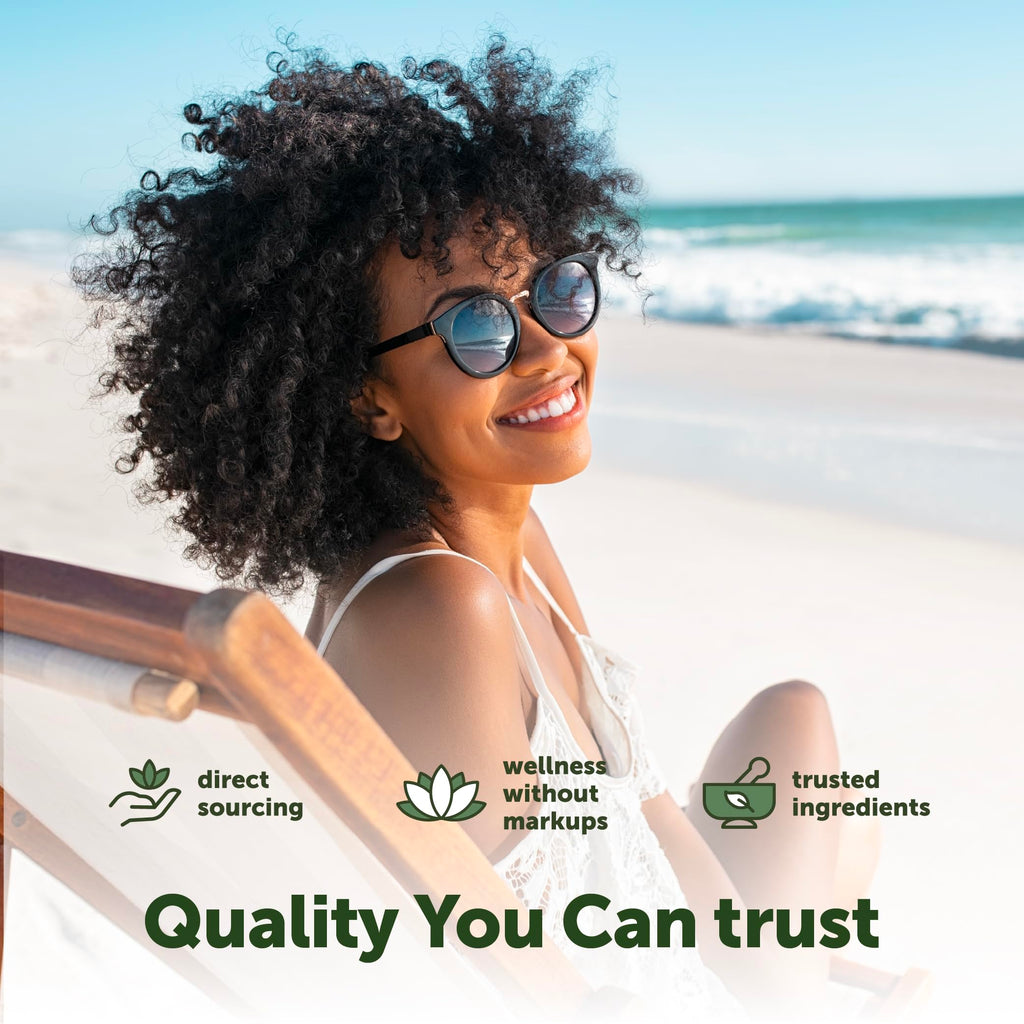 sustainable spirulina from Canada