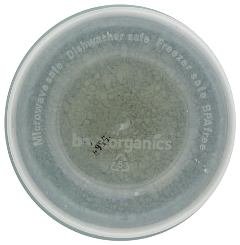 sustainable spirulina from ocean sources