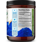 sustainable spirulina source for wellness