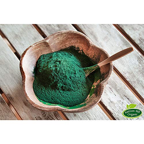 sustainable spirulina source for wellness