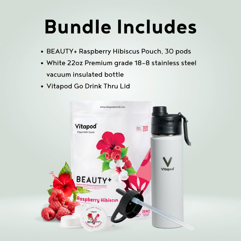 sustainable stainless steel water bottle