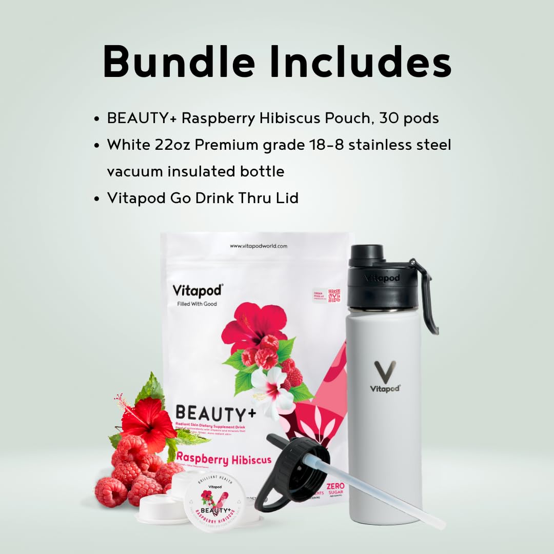 sustainable stainless steel water bottle