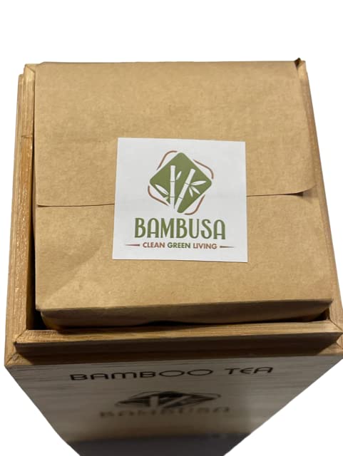 sustainable tea packaging for eco-friendly living