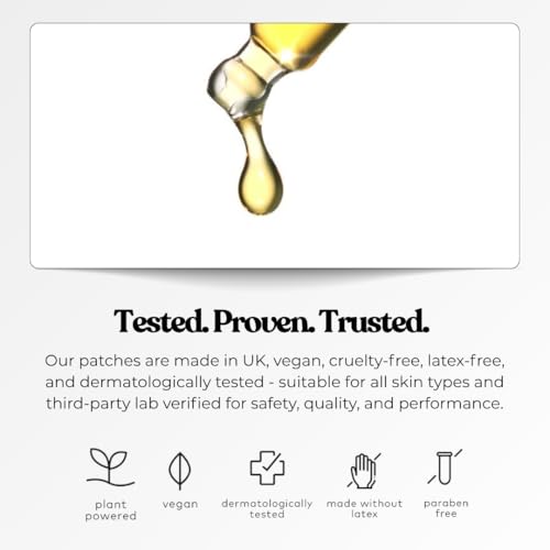 sustainable vegan supplements for health