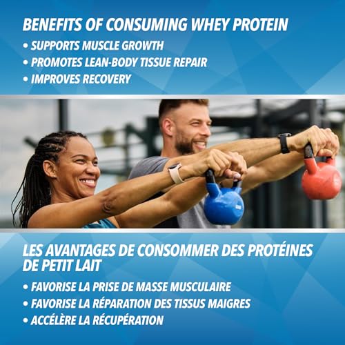 sustainable whey protein source