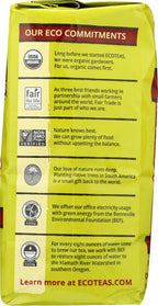 Sustainable yerba mate from Eco Teas